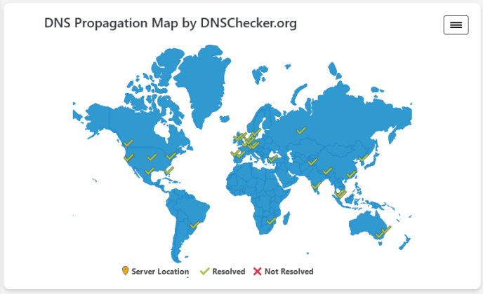 Breaking Down DNS Propagation and DNS Propagation Checkers - MCloud9 ...