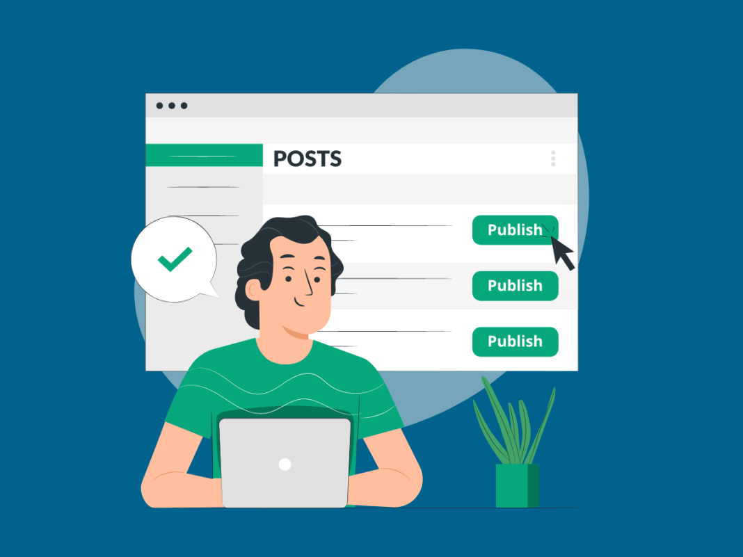 What Is a CMS? Choosing the Perfect Content Management System - MCloud9 ...
